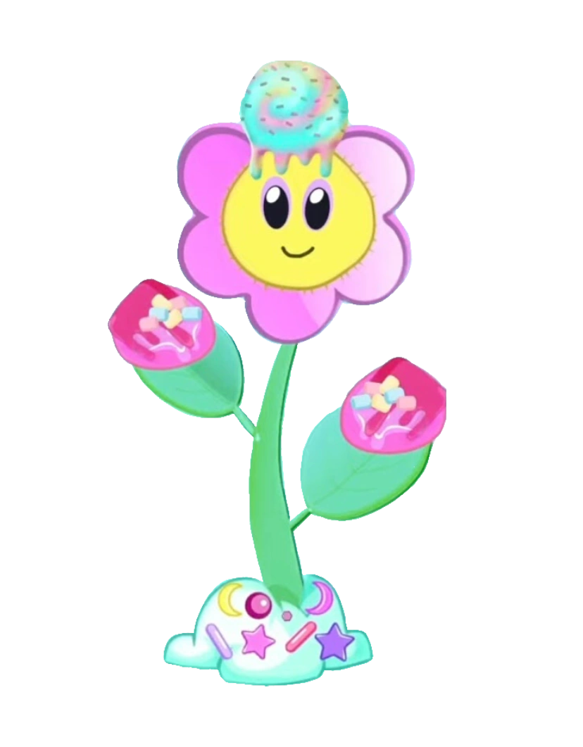 Plants vs Zombies 2 Ice Cream Flower | Fandom