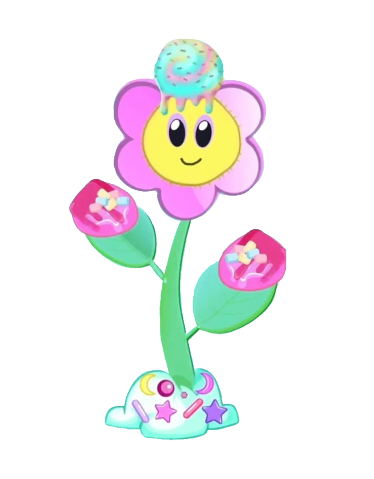 Plants vs Zombies 2 Ice Cream Flower | Fandom
