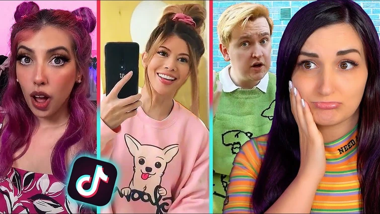 so are they friends?? | Fandom