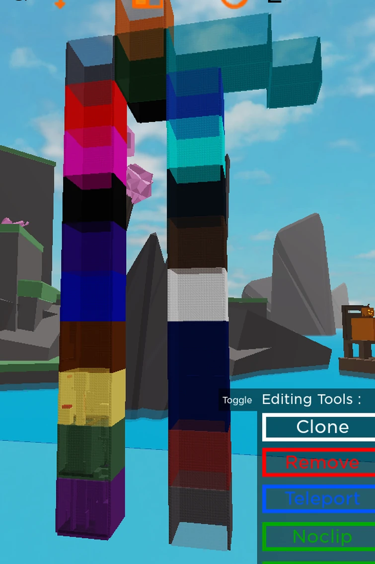 Discuss Everything About Tower Creator Wiki | Fandom