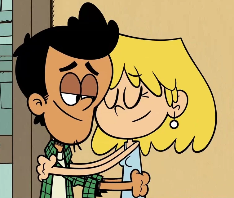 Discuss Everything About The Loud House Encyclopedia | Fandom
