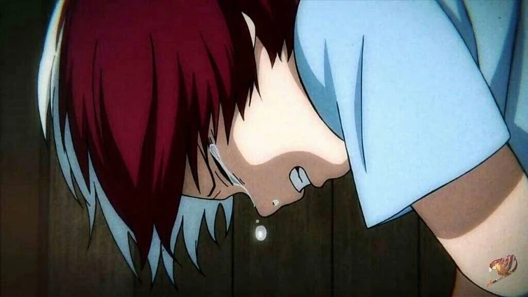 Endeavor And Todoroki's Father And Son Relationship In A Nutshell | Fandom