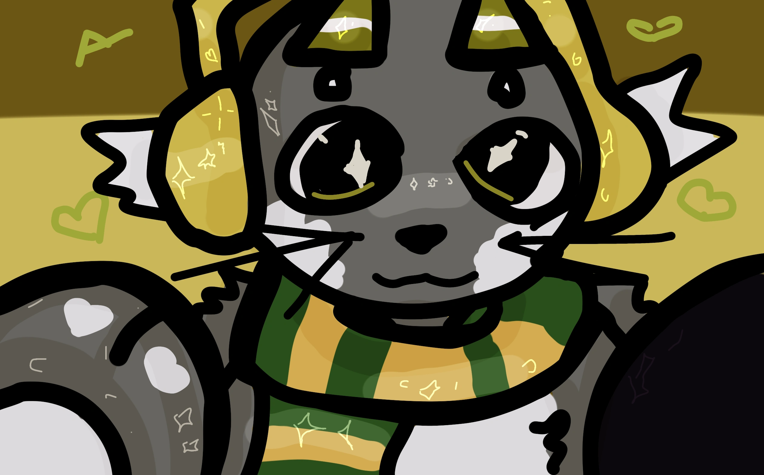 Drawing your ingame avatars for free | Fandom