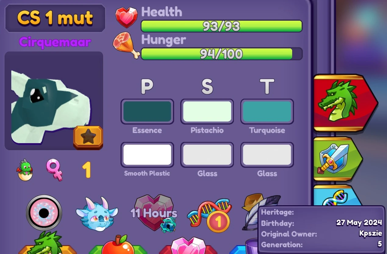 Swapping for a different theme! | Fandom