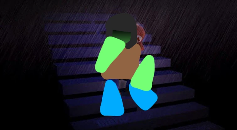 Sorry that the birthday bash sucked guys maybe next year | Fandom