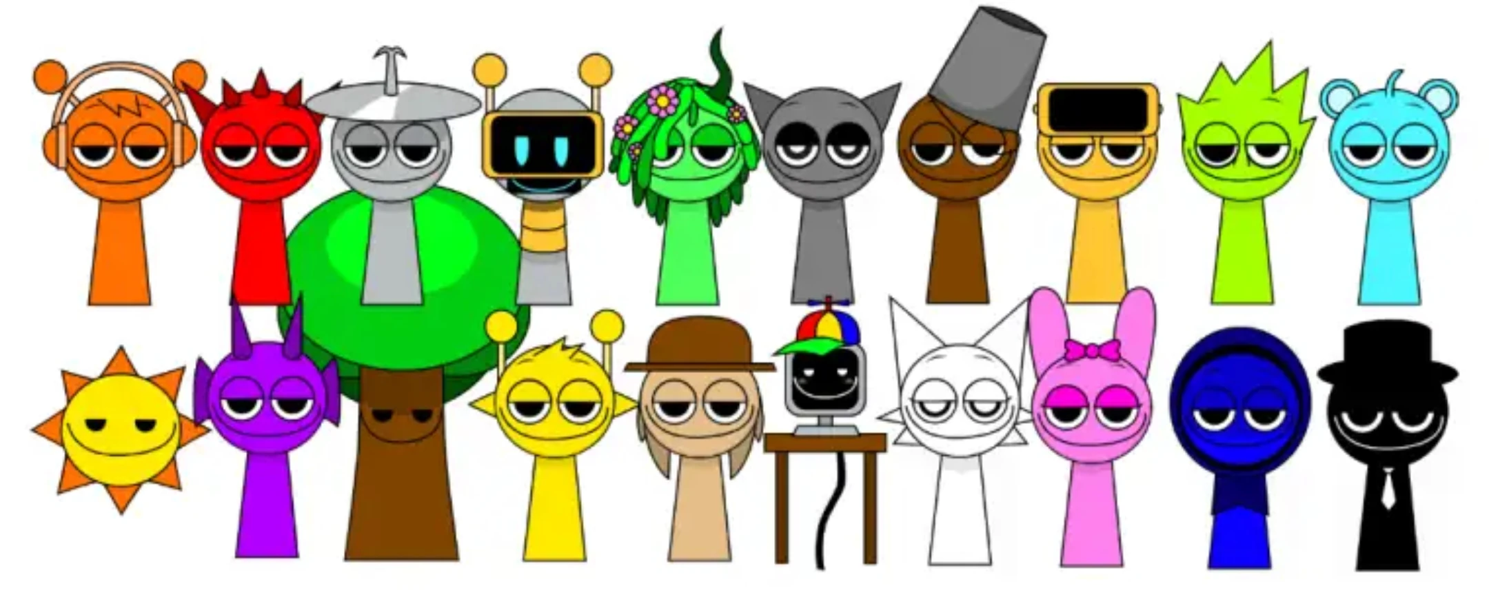There’s Too Many Of Them. | Fandom
