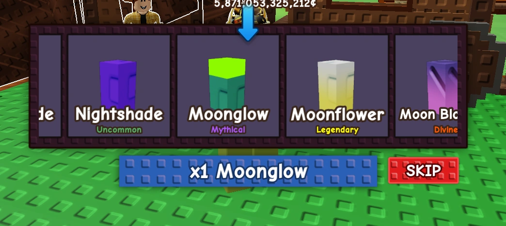 i love moonglow! | Fandom