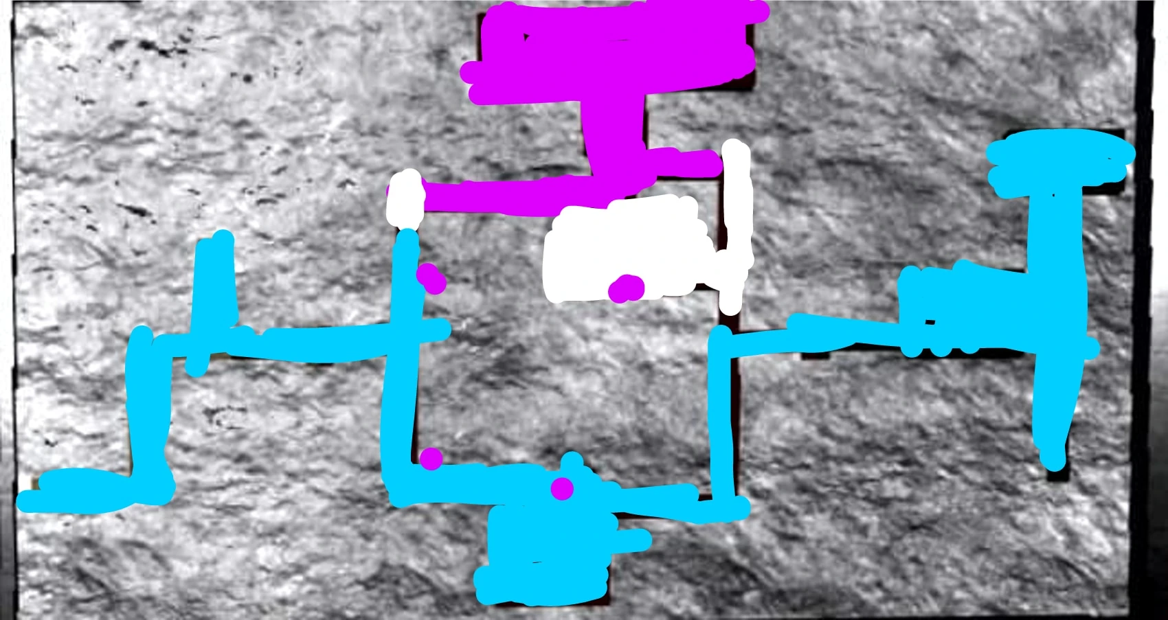 Just 4 maps. | Fandom