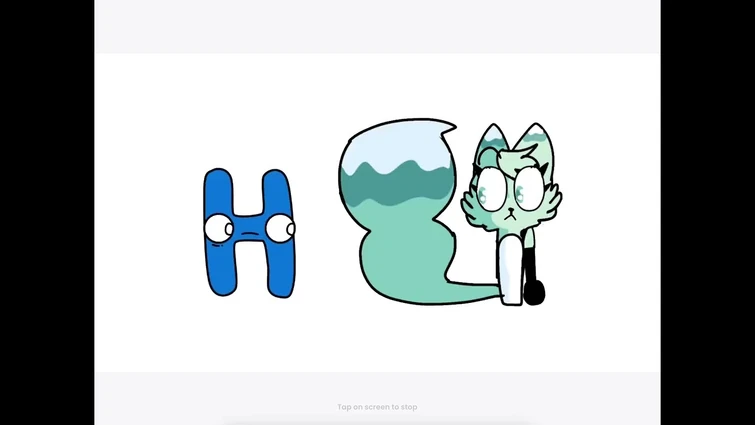 Discuss Everything About Unoffical Number Lore Wiki | Fandom