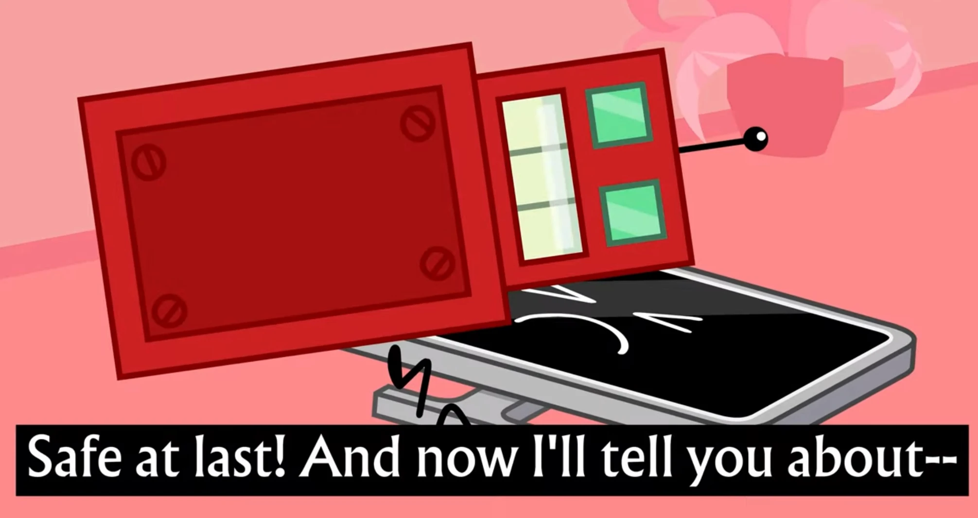 Roboty x TV | Fandom