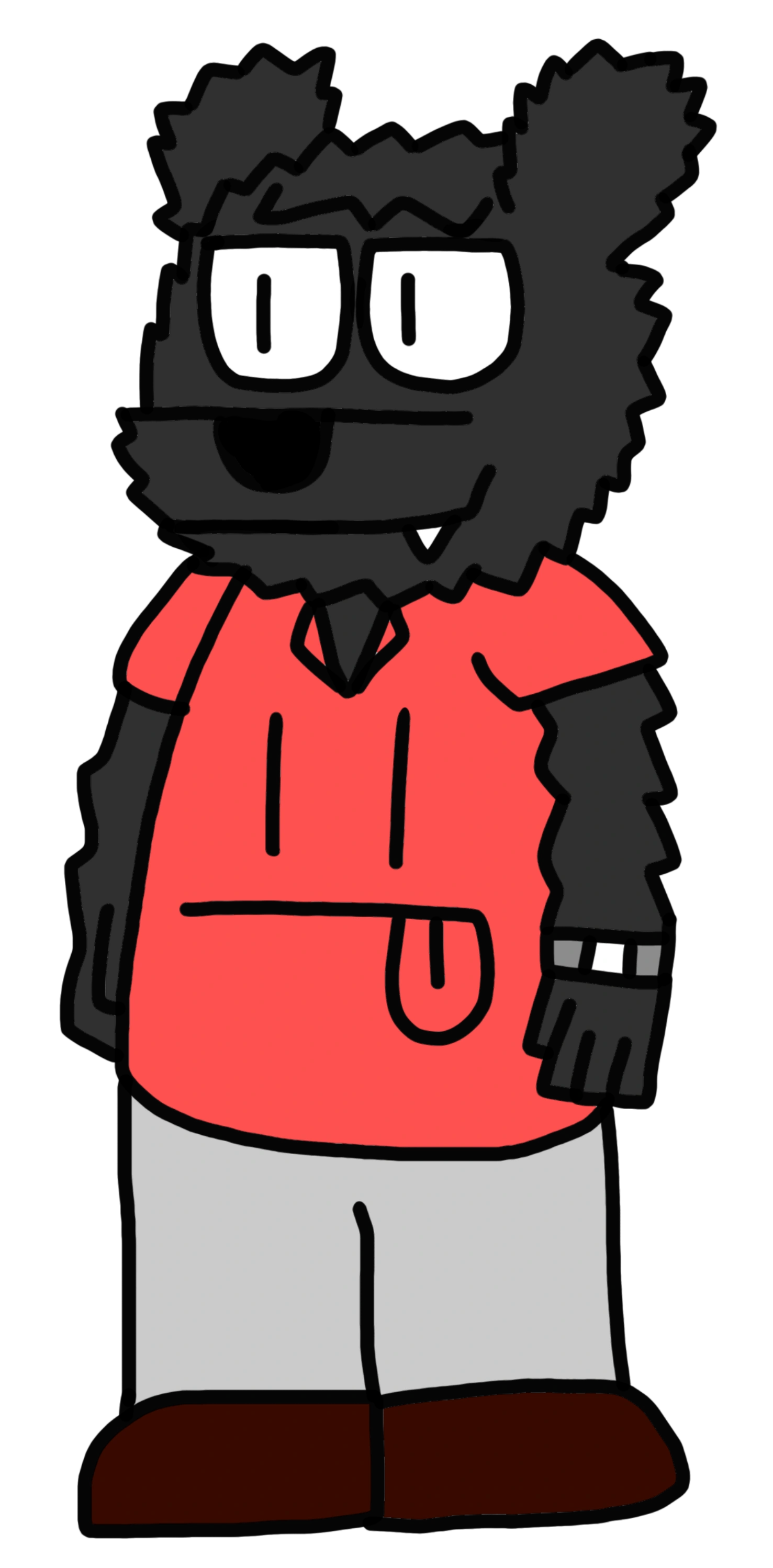 Lazy Dog | Fandom