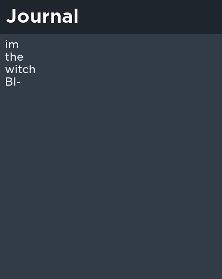 Discuss Everything About Flicker Wiki | Fandom