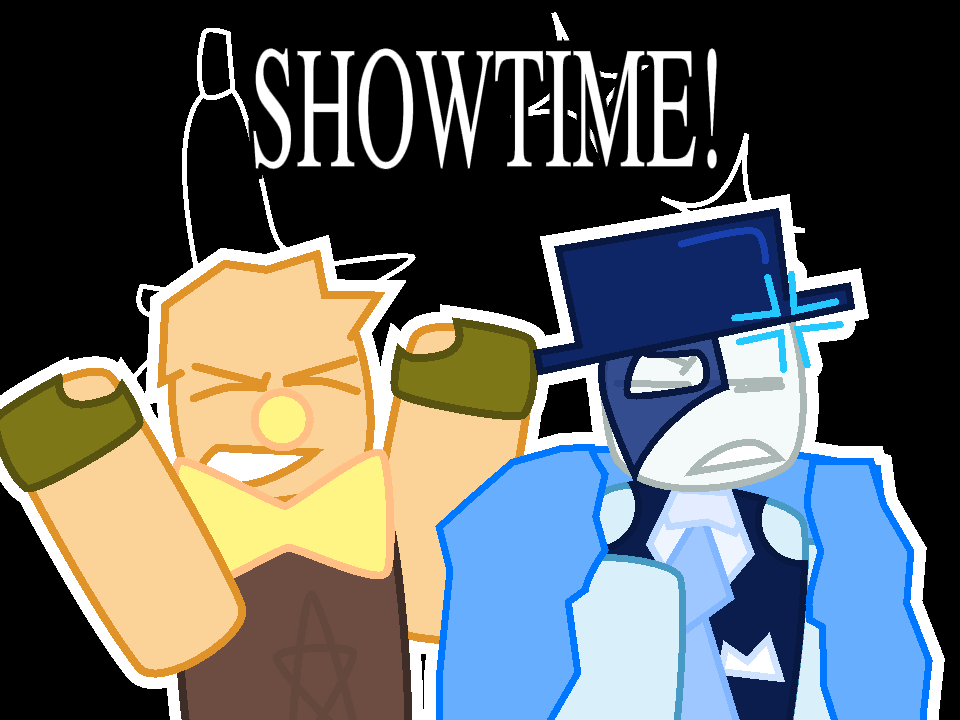 SHOWTIME! | Fandom