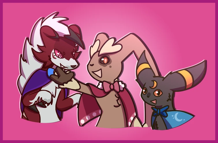 more artfight attacks | Fandom