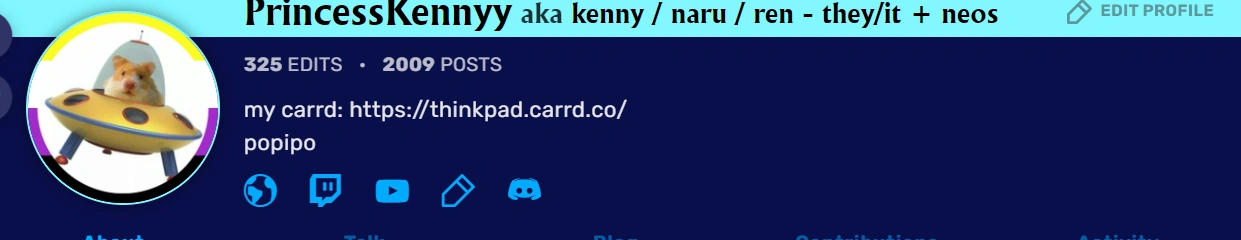 tutorial on how to make ur fandom look like mine: PC ONLY | Fandom