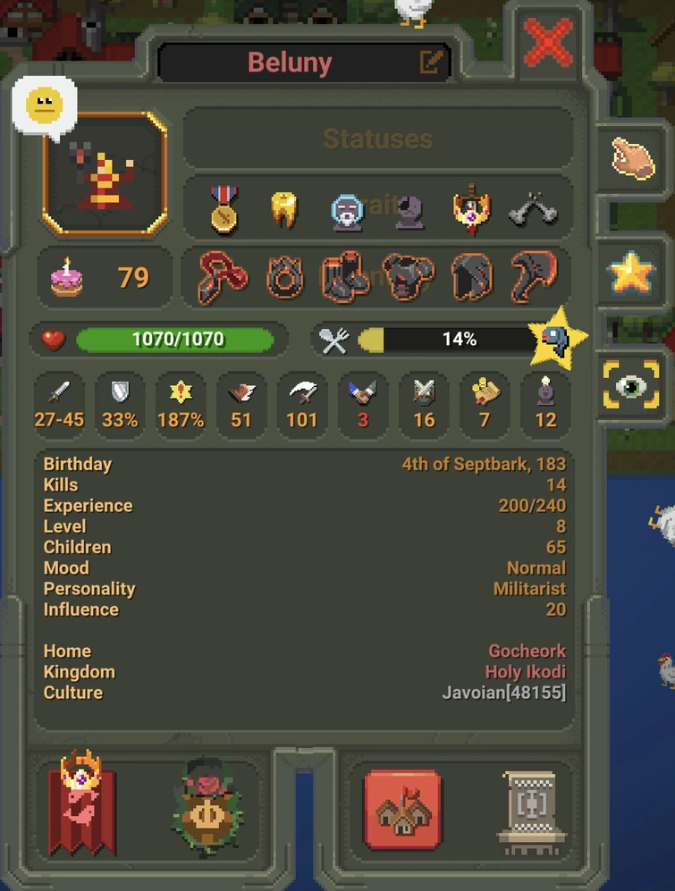 Discuss Everything About The Official Worldbox Wiki | Fandom