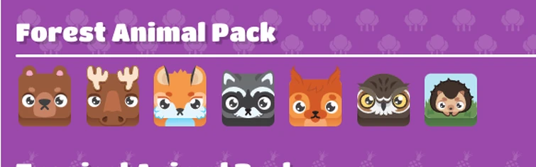 What blooket packs that you want for future updates? | Fandom