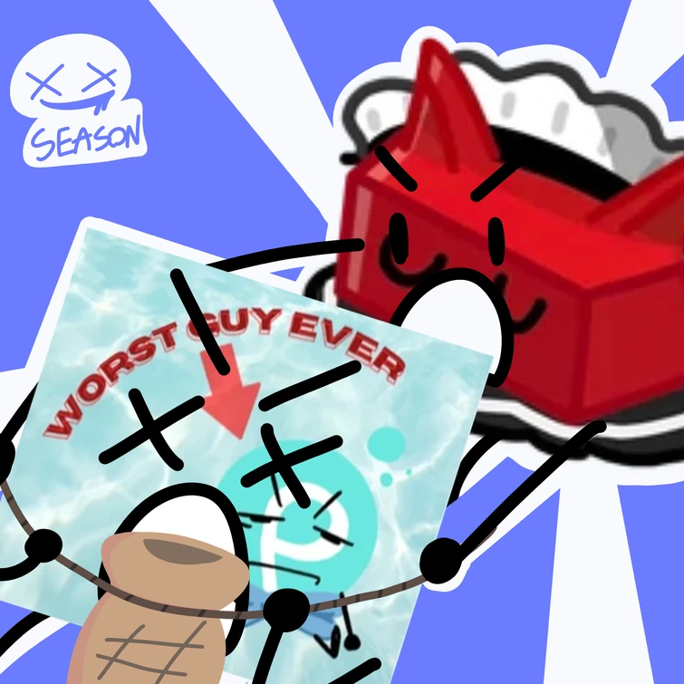 Hunger game simulator without consulting my friends season 2 thumbnail ...