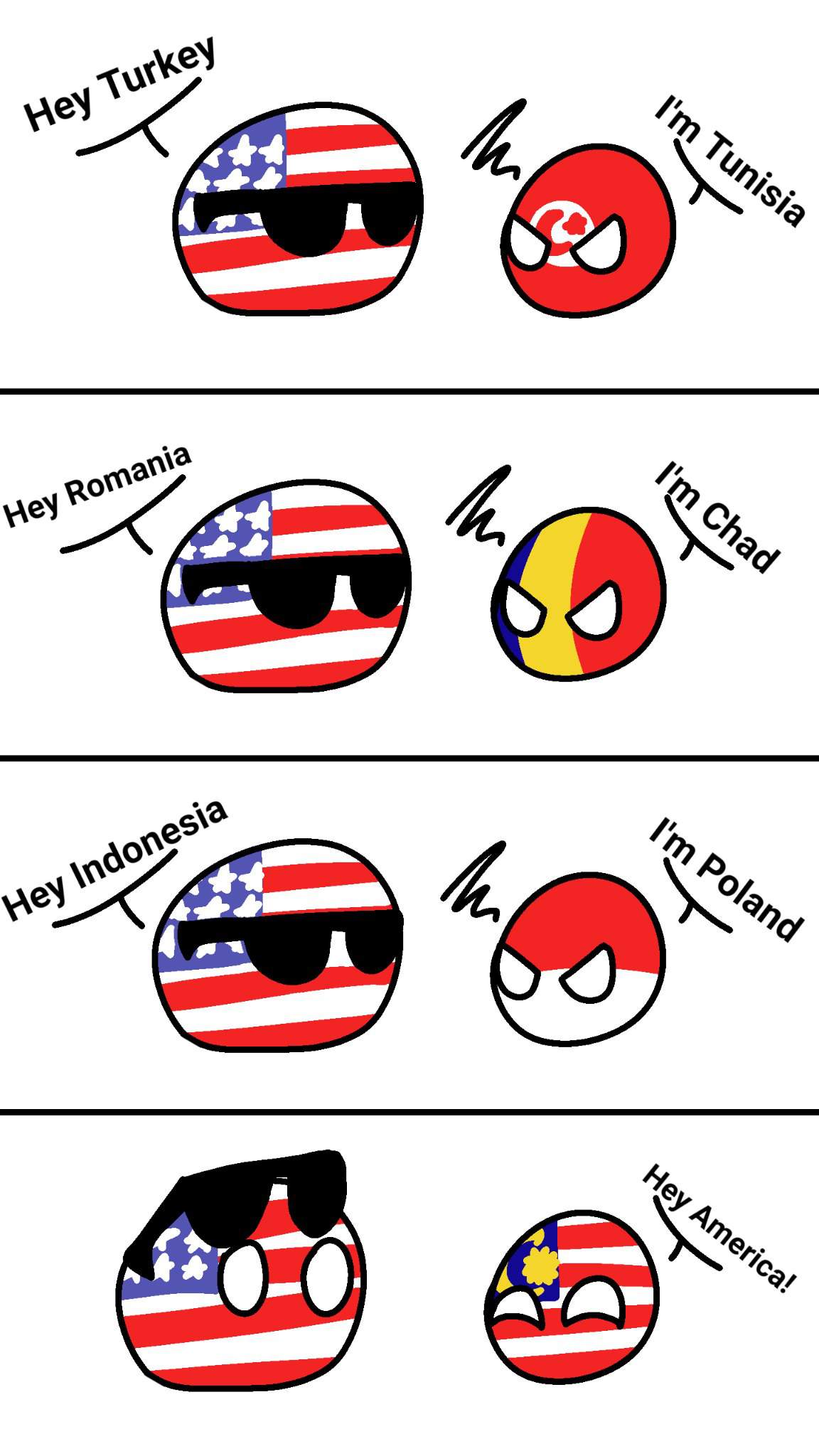 Countryballs comic 4 | Fandom