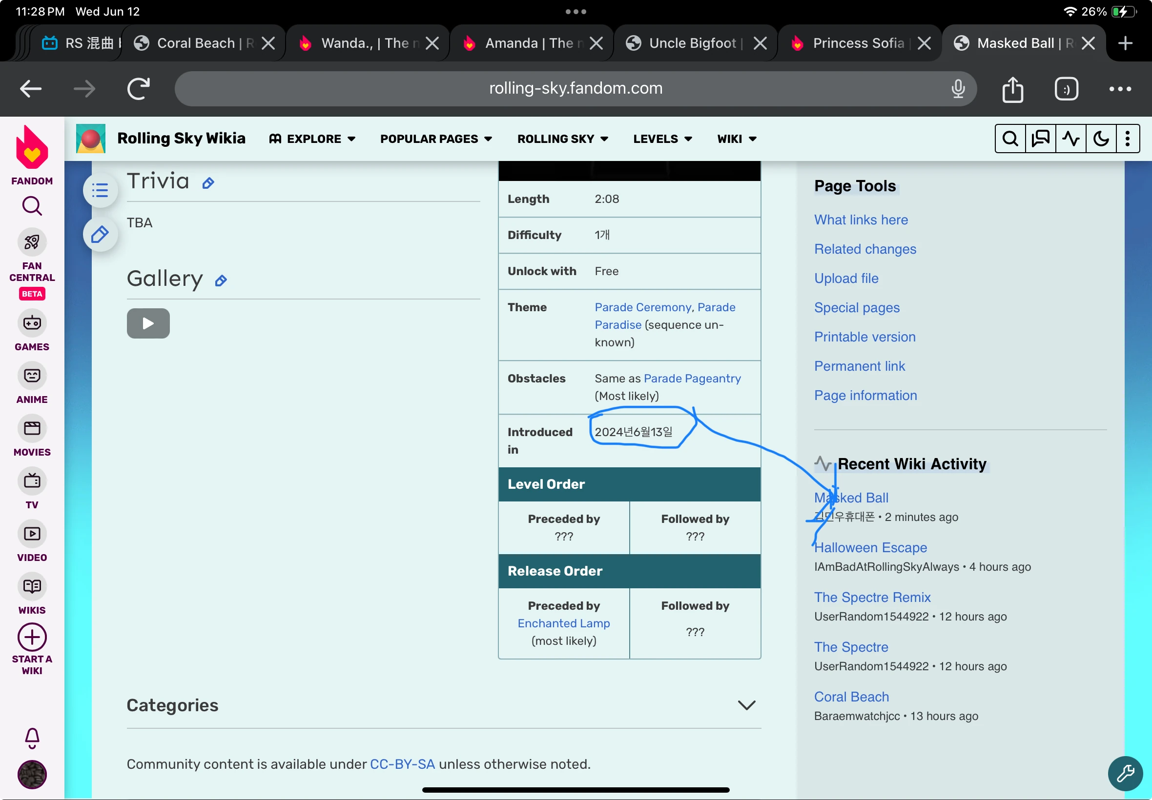 There is no admin to help | Fandom