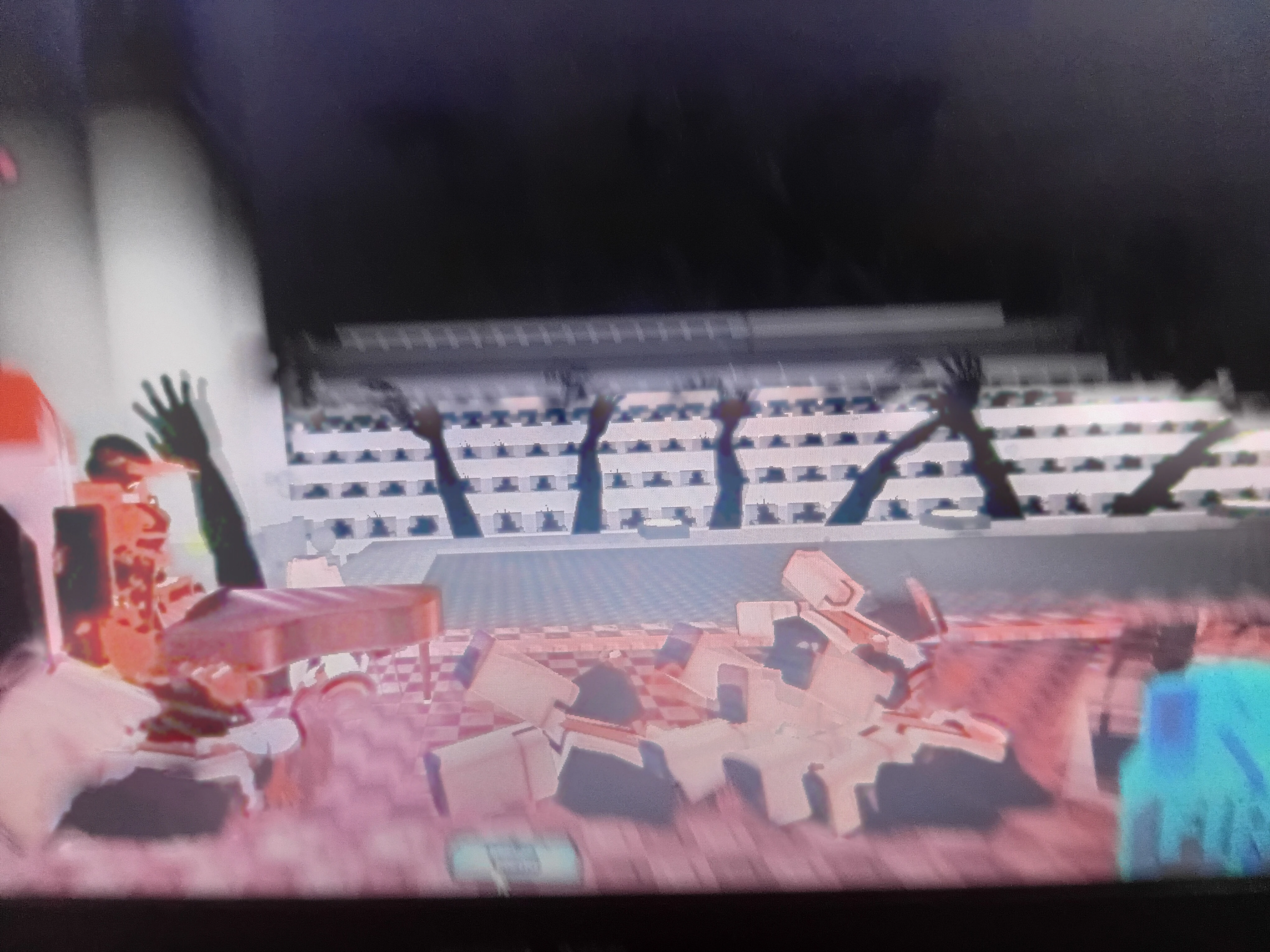 Random glitch i discovered | Fandom