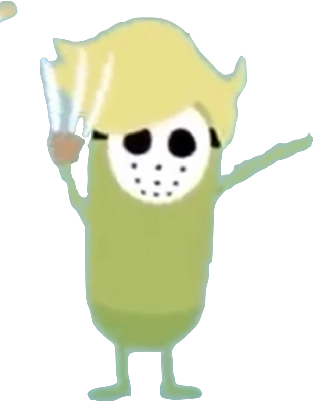 Clod: numskull dance | Fandom