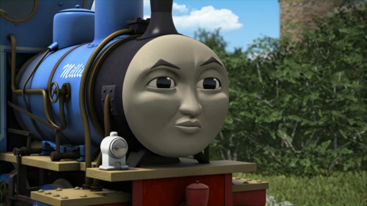 Discuss Everything About Thomas the Tank Engine Wiki | Fandom