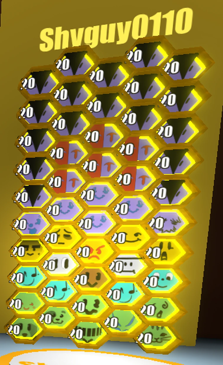 Changing to White Hive | Fandom