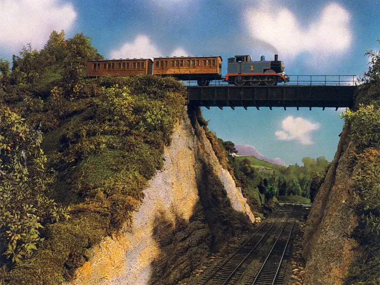 What Are Your Top 10 Favorite Locations on Sodor? | Fandom