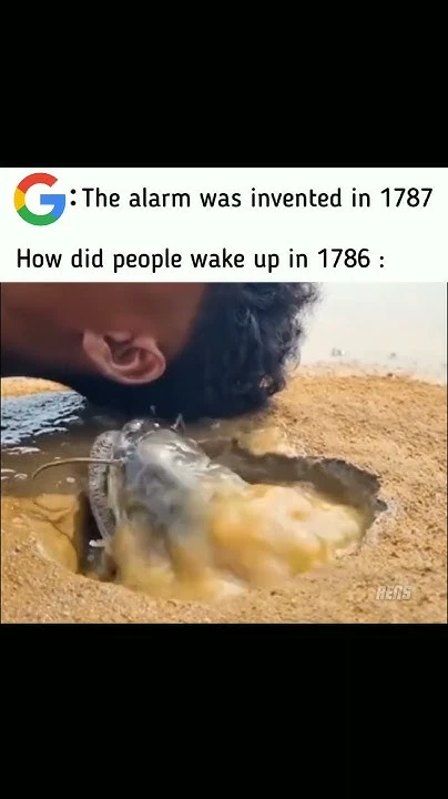 Waking users up | Fandom