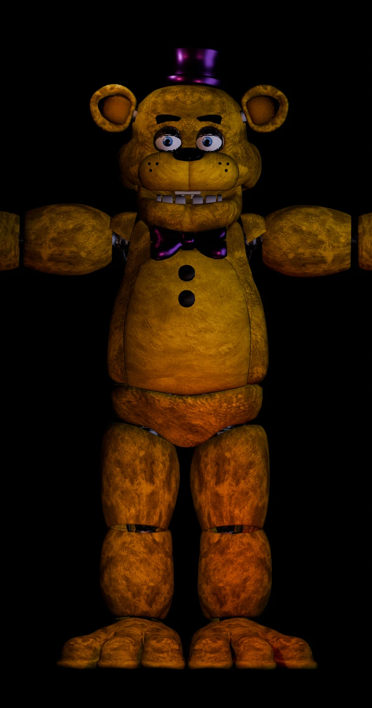 The all mighty | Fandom