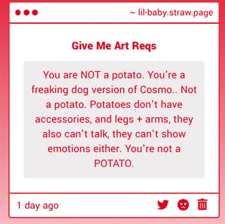 Owch | Fandom