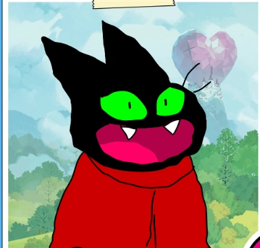 Mao Mao. Cartoon Network's Hero of Pure Heart Valley.Who would be ...