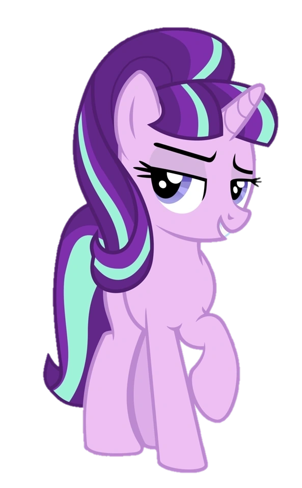 Starlight Glimmer Profile Remake | Fandom