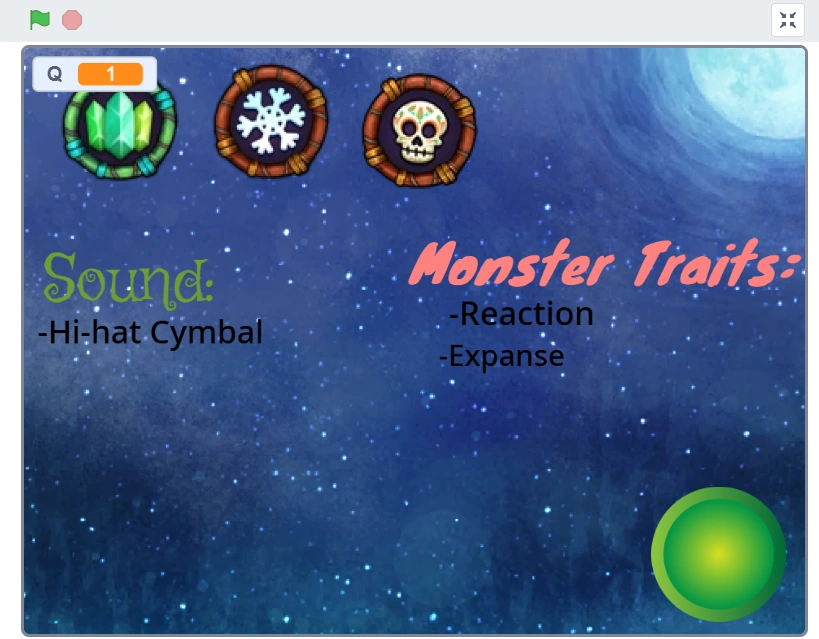 Working on a monster randomizer to go wiþ my island randomizer | Fandom