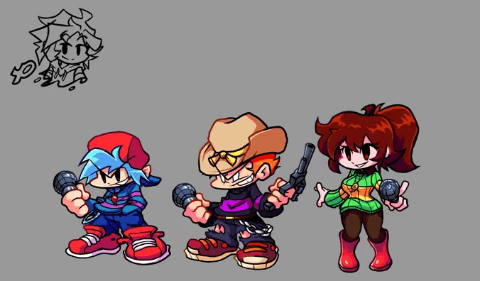 Ok, this designs are sicks | Fandom