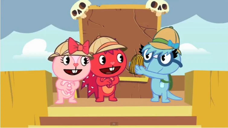 Discuss Everything About Happy Tree Friends Wiki | Fandom