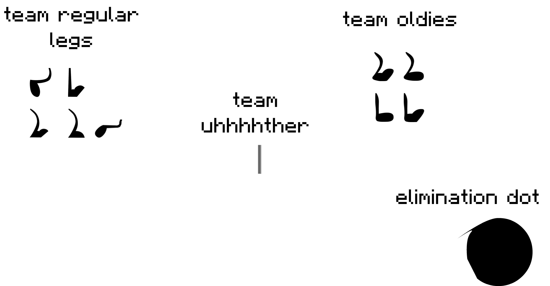 BFDI leg viewer voting 3 (vote to eliminate) | Fandom