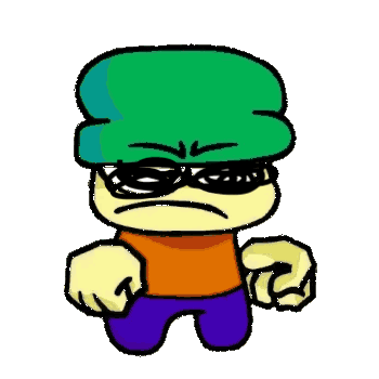 Sir Bamby the Corn Farmer (abondoned bootleg 1980's version of Bambi ...