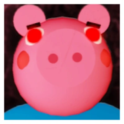 an soy of george from piggy | Fandom