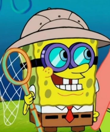 Discuss Everything About Encyclopedia SpongeBobia | Fandom