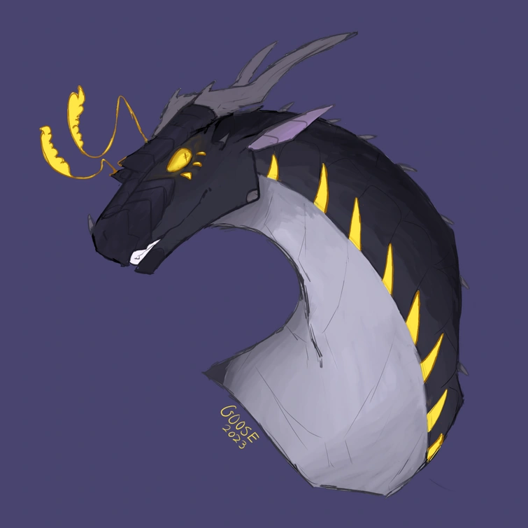 Yet another char redesign | Fandom