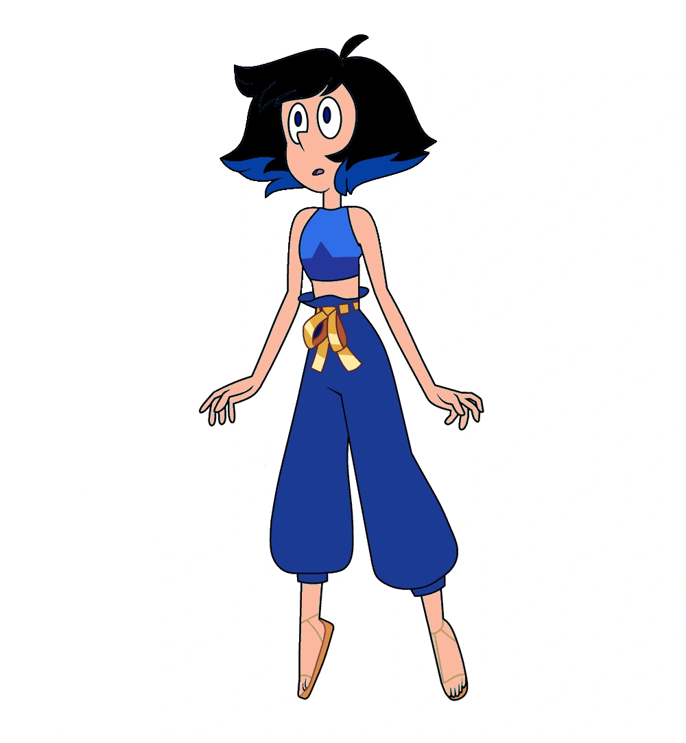 human lapis | Fandom
