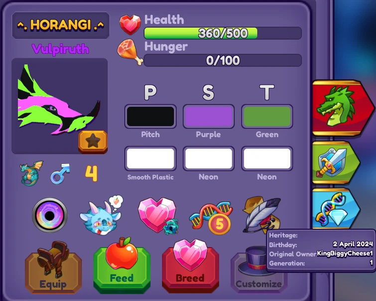 Discuss Everything About Dragon Adventures Wiki | Fandom