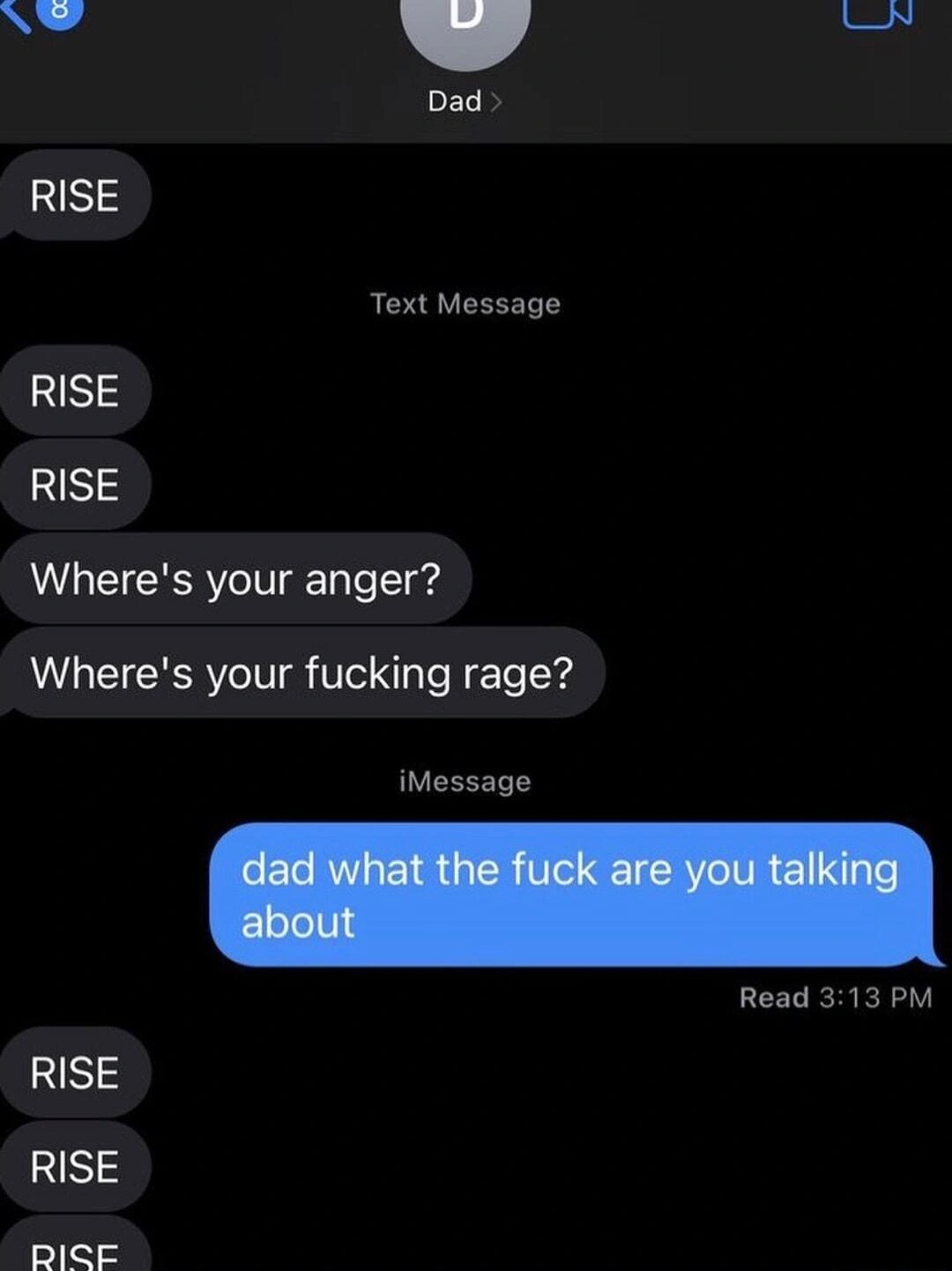 RISE | Fandom
