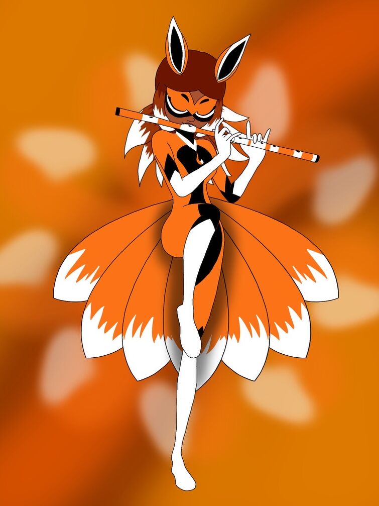 Discuss Everything About Miraculous Ladybug Wiki Fandom