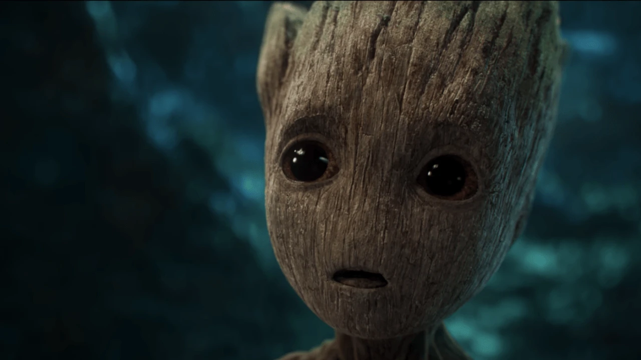 ‘Guardians Of The Galaxy Vol. 2’ – New Teaser Starring Baby Groot | Fandom