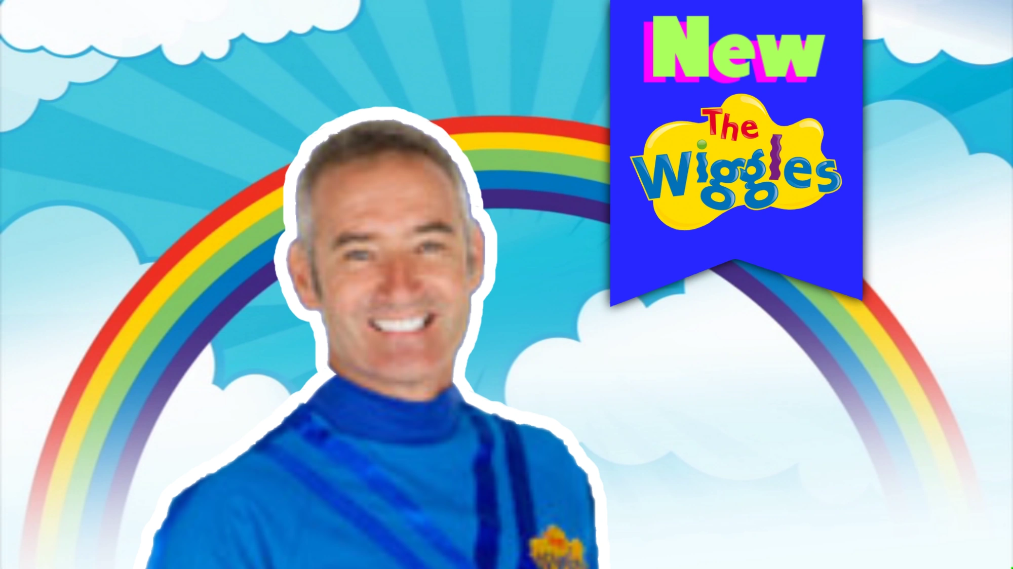 (Fanmade) The Wiggles Taking Off! Thumbnails (New Wiggles) | Fandom