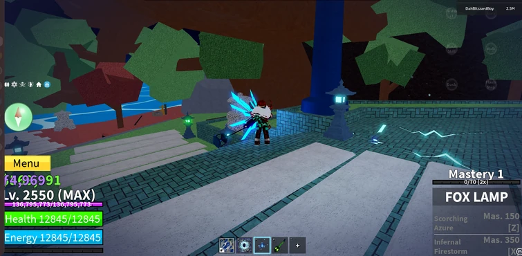 Discuss Everything About Blox Fruits Wiki | Fandom