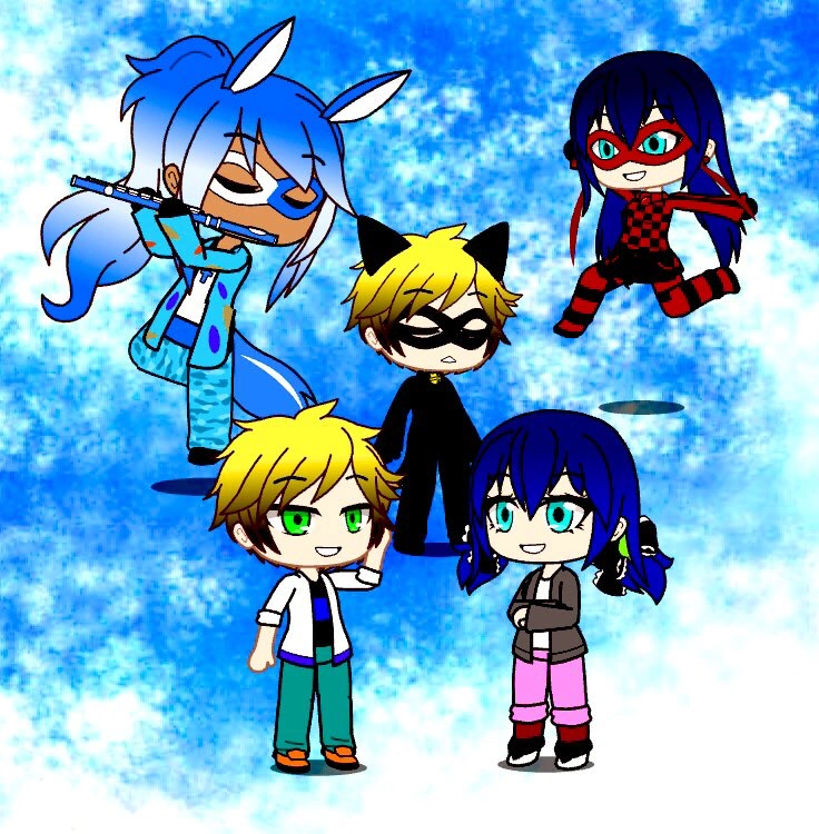 I’m making a fanmade series on Gacha Club | Fandom